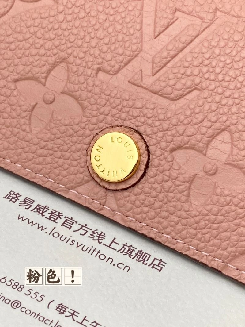 Factory-made Louis Vuitton Wallets Purse