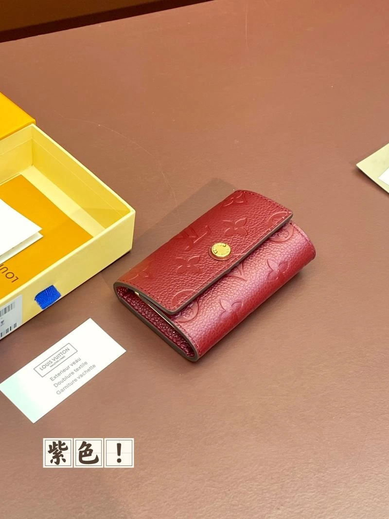 Value-priced Louis Vuitton Wallets Purse