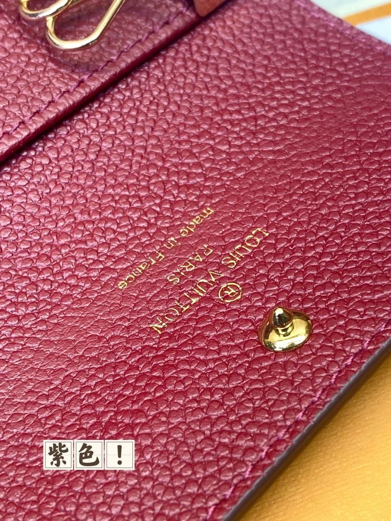 Value-priced Louis Vuitton Wallets Purse