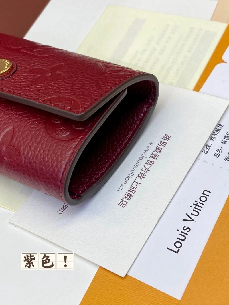Value-priced Louis Vuitton Wallets Purse
