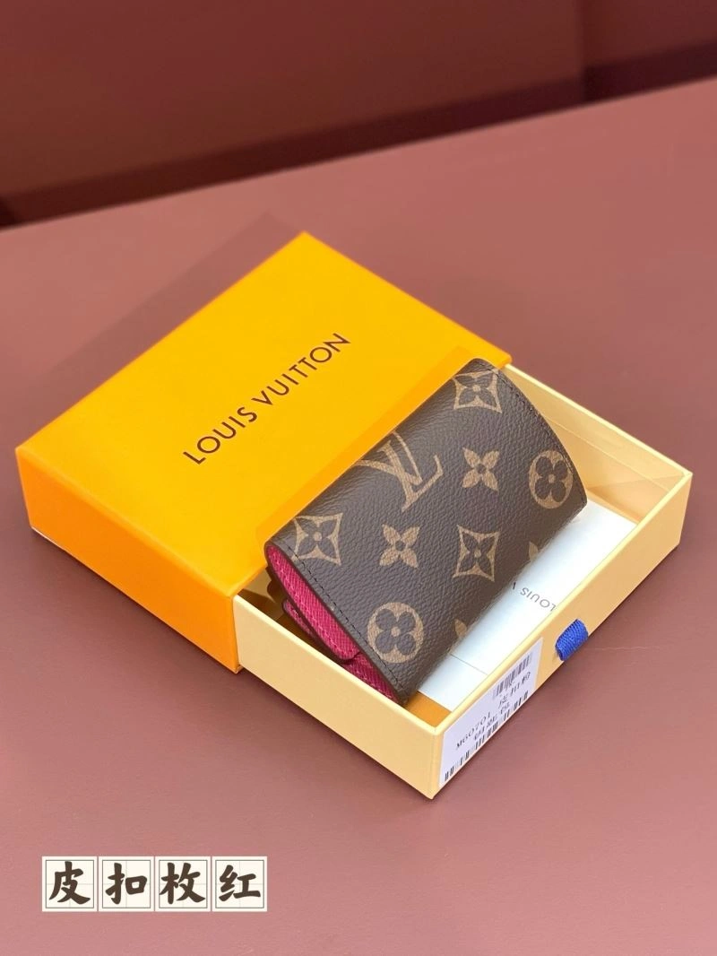 Official Louis Vuitton Wallets Purse
