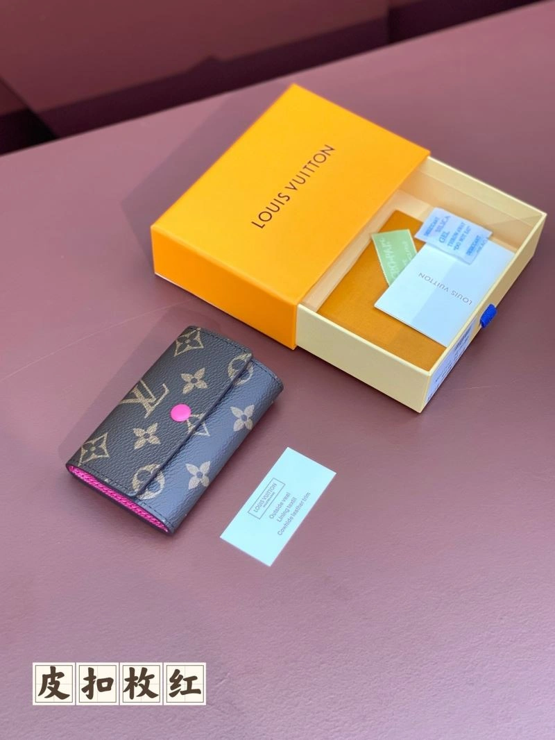 Official Louis Vuitton Wallets Purse
