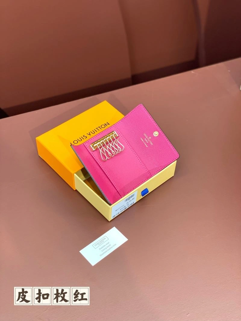 Official Louis Vuitton Wallets Purse