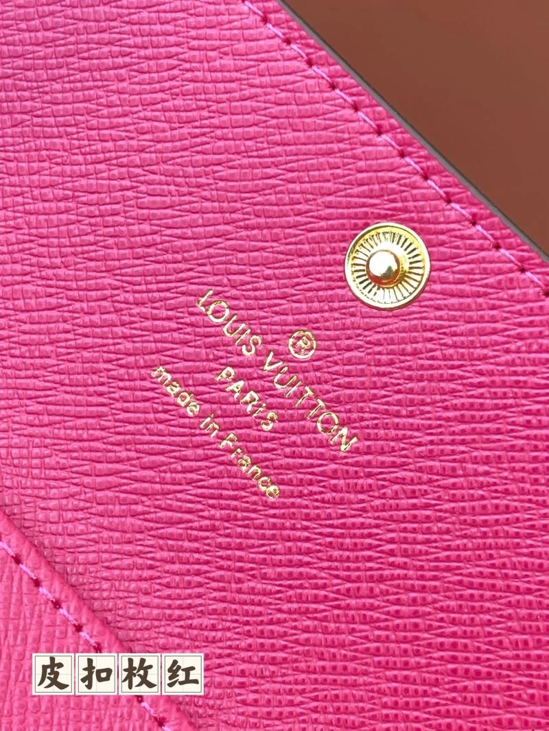 Official Louis Vuitton Wallets Purse
