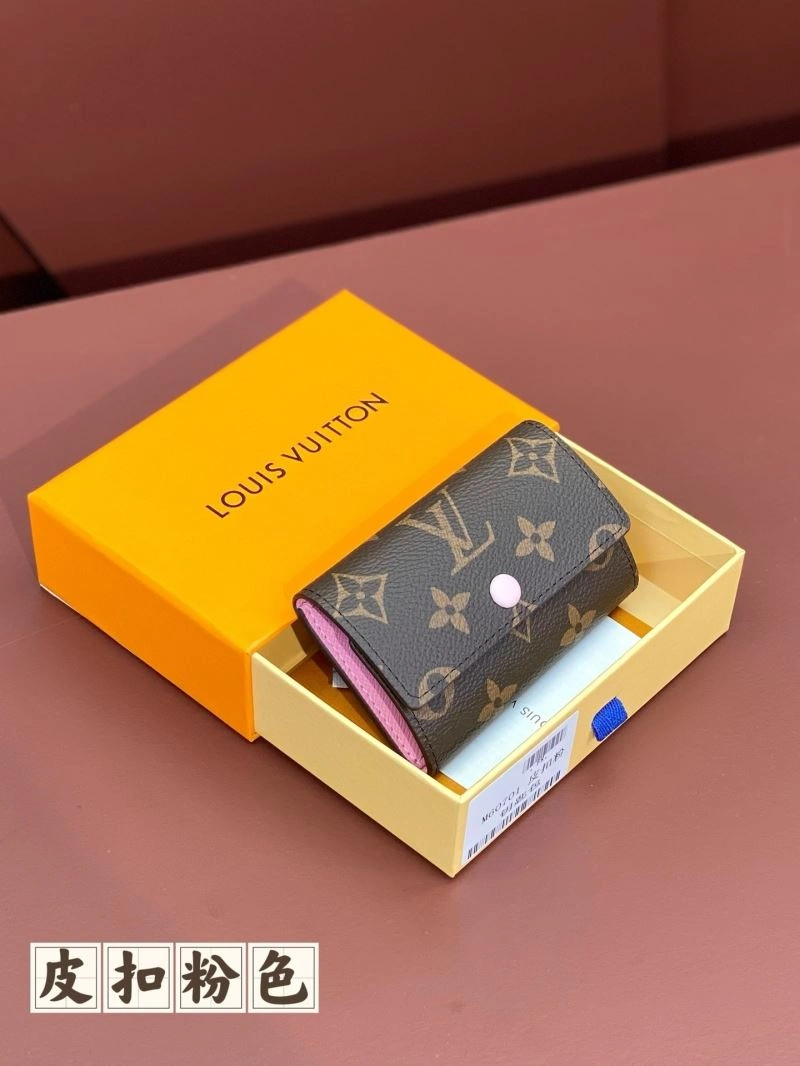 Louis Vuitton Wallets Purse