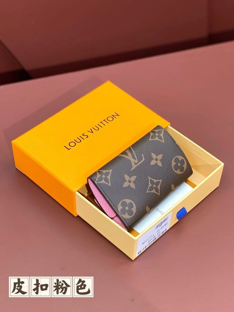 Original Louis Vuitton Wallets Purse