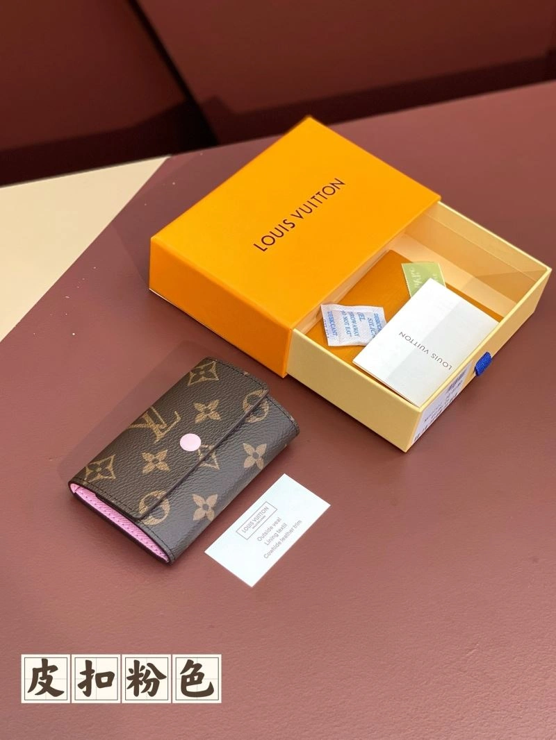 Original Louis Vuitton Wallets Purse