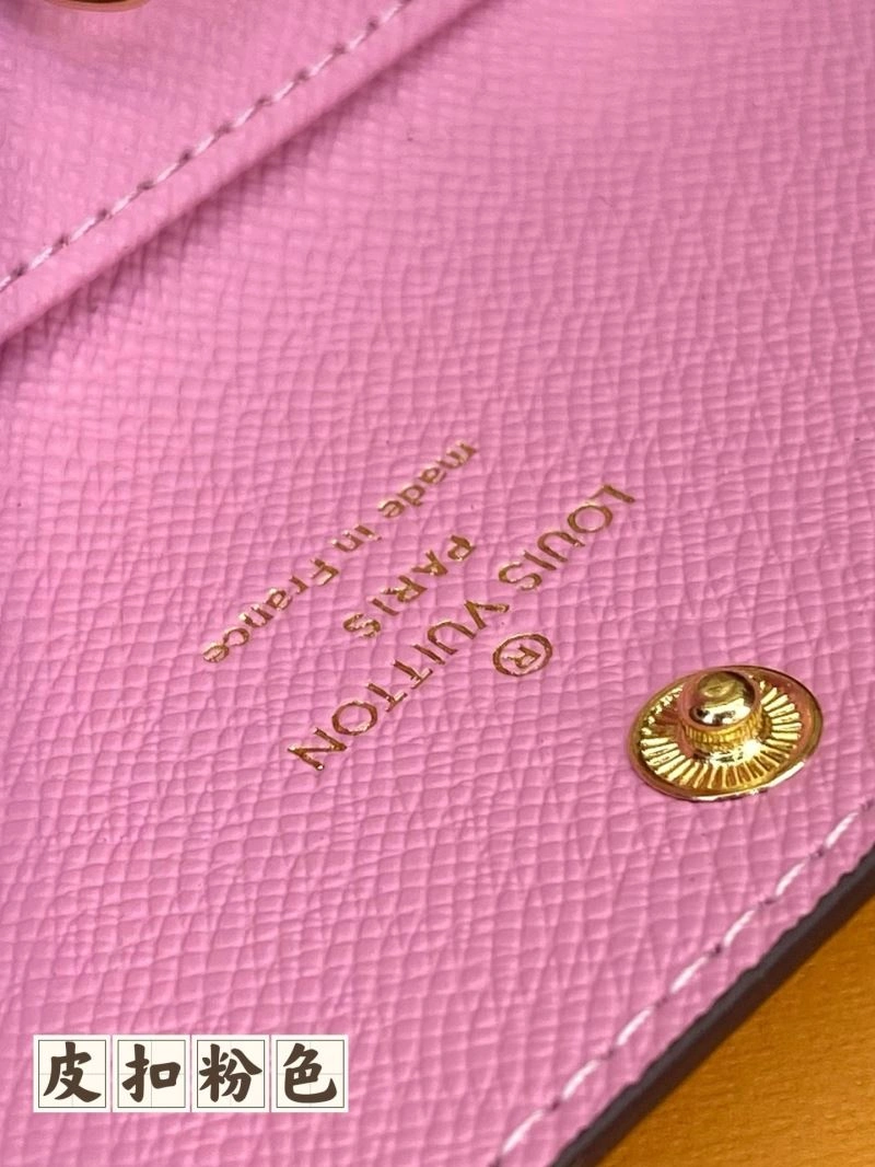 Original Louis Vuitton Wallets Purse