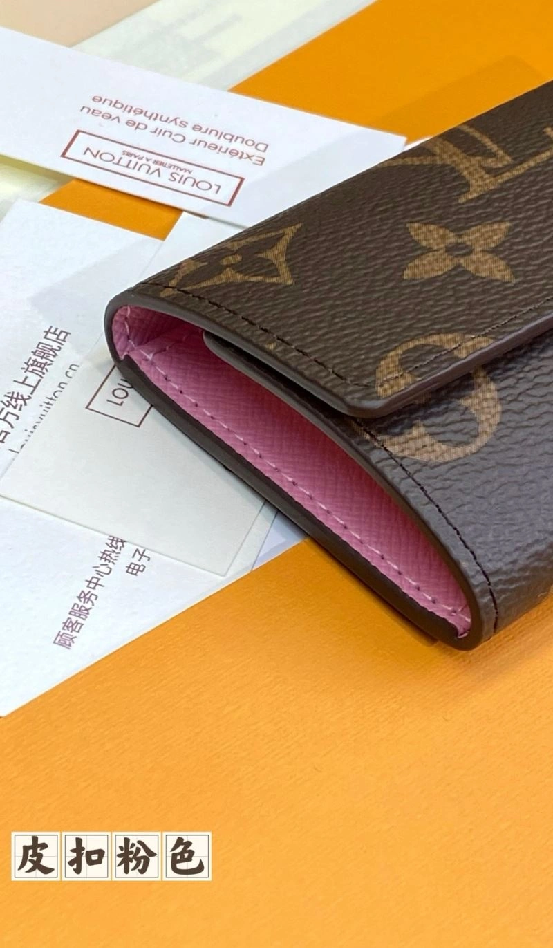 Original Louis Vuitton Wallets Purse