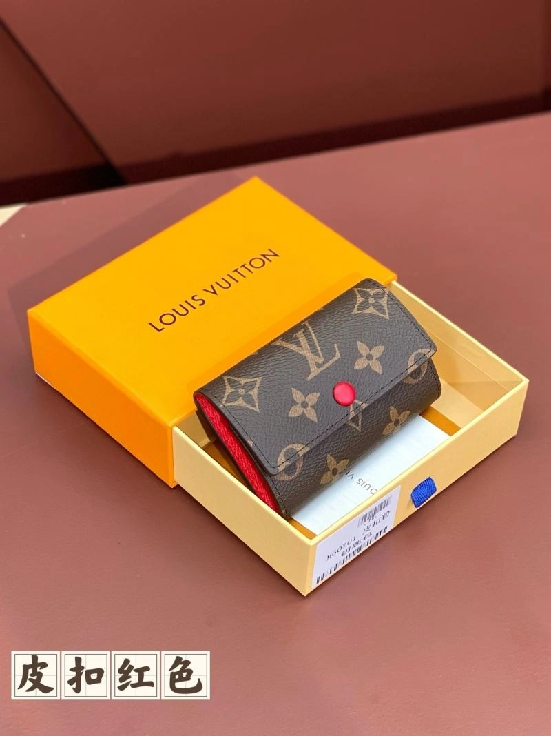 Louis Vuitton Wallets Purse