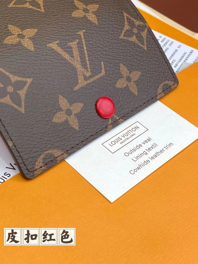 Bargain Louis Vuitton Wallets Purse