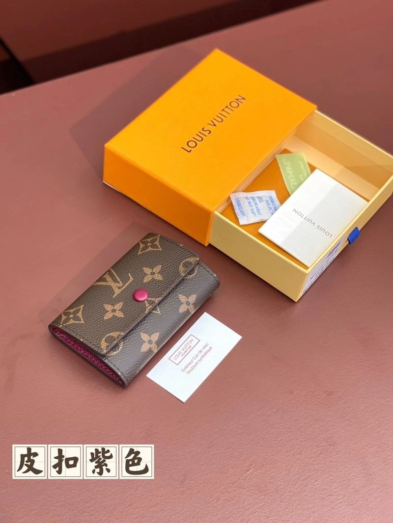 Cut-rate Louis Vuitton Wallets Purse