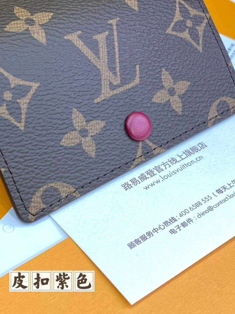 Cut-rate Louis Vuitton Wallets Purse