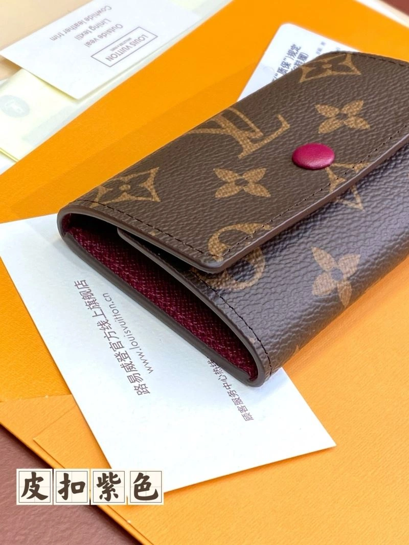 Cut-rate Louis Vuitton Wallets Purse