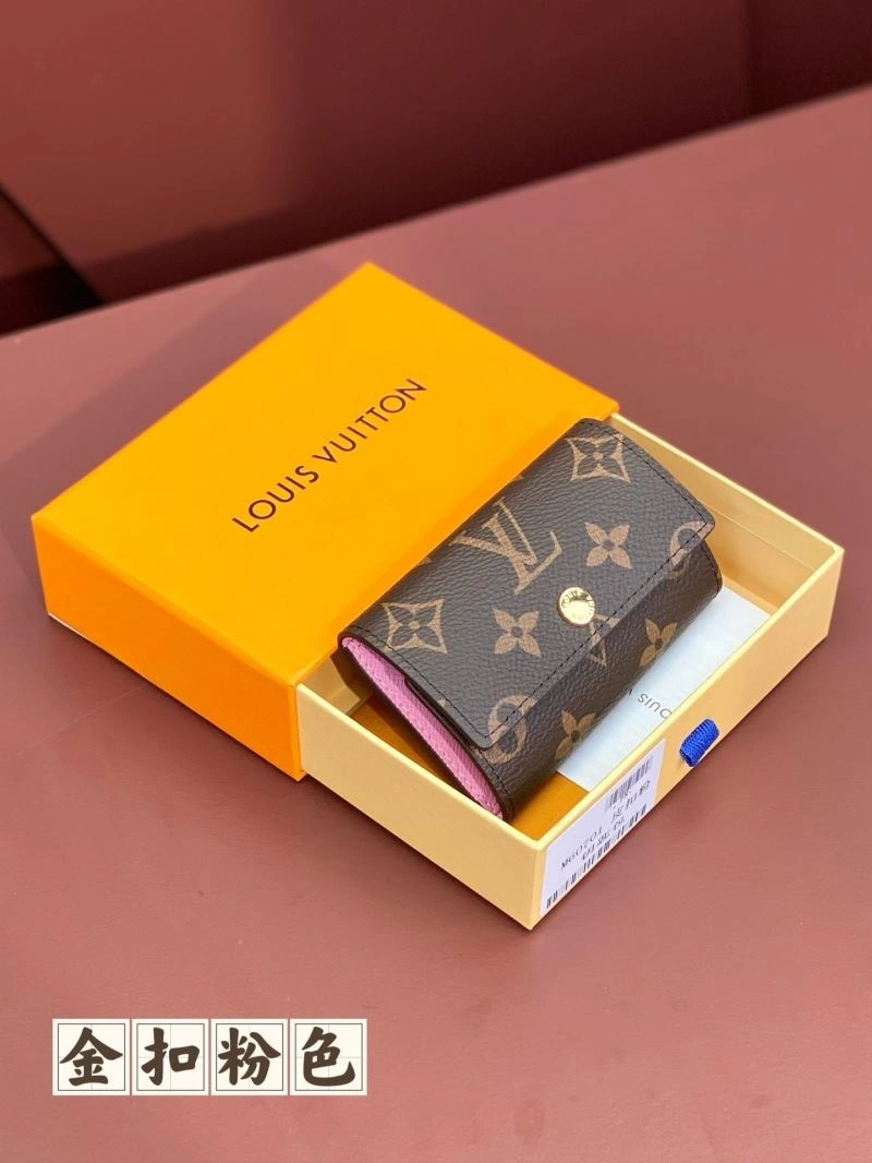 Louis Vuitton Wallets Purse
