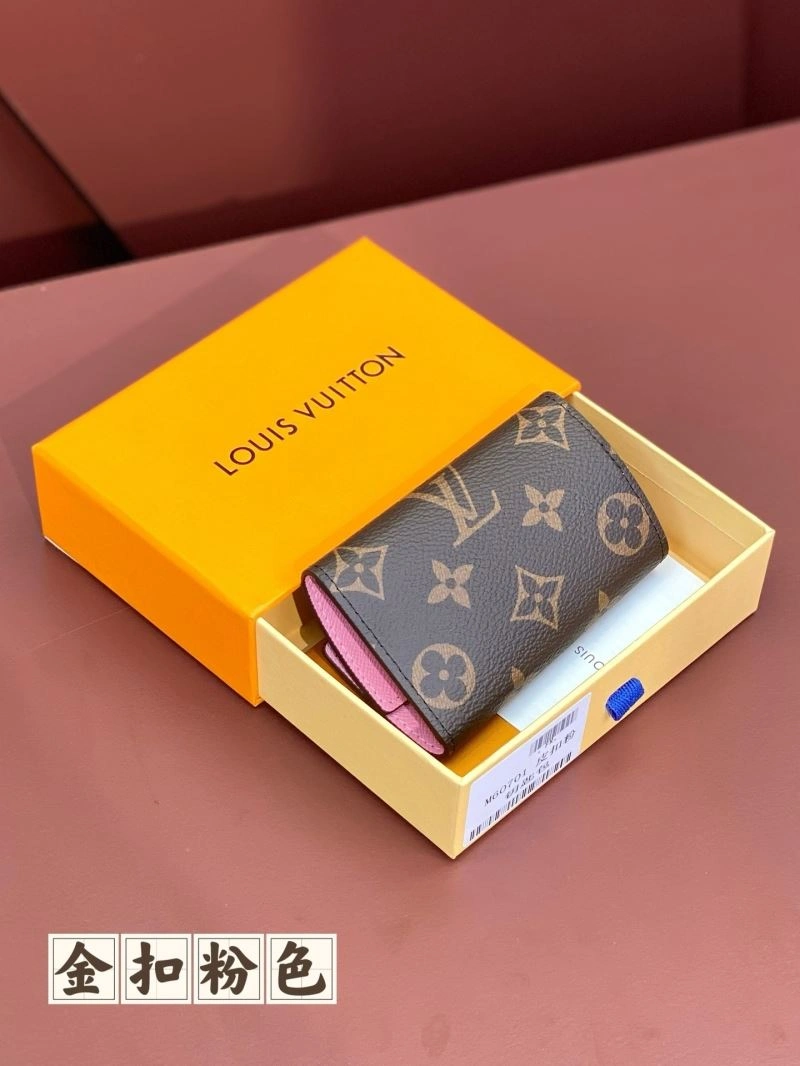 Discounted Louis Vuitton Wallets Purse