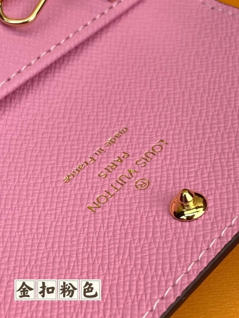 Discounted Louis Vuitton Wallets Purse