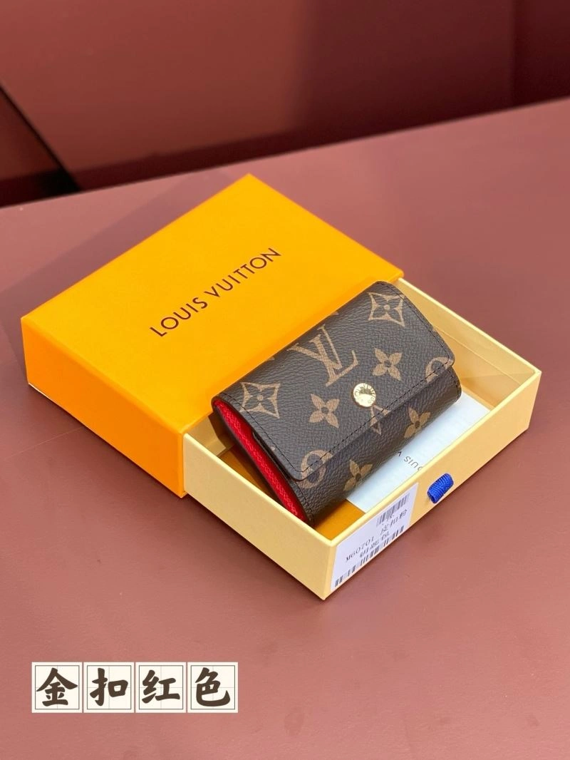 Louis Vuitton Wallets Purse
