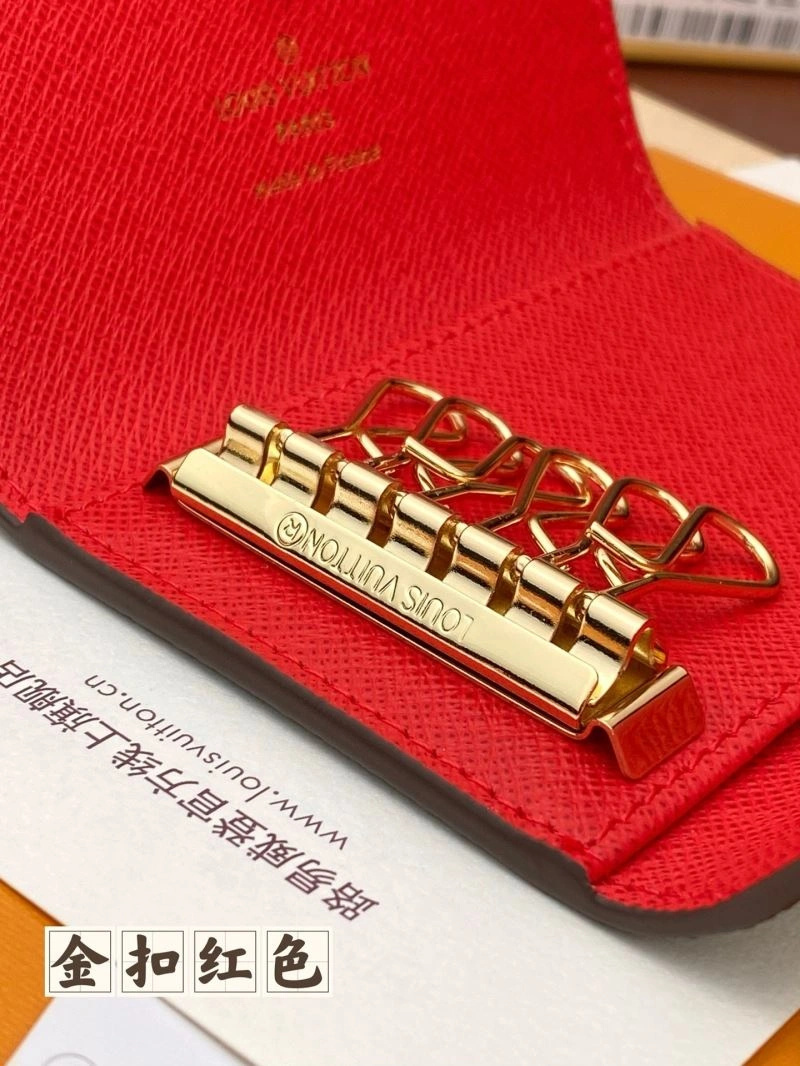 Top mirror Louis Vuitton Wallets Purse
