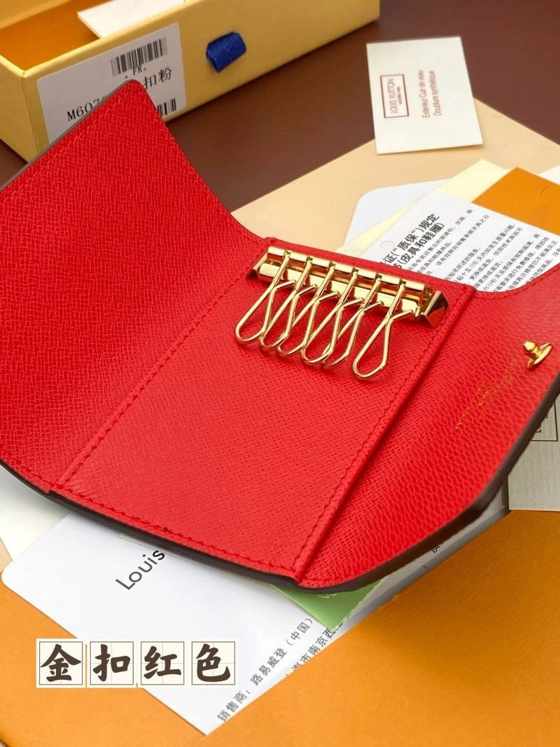 Top mirror Louis Vuitton Wallets Purse