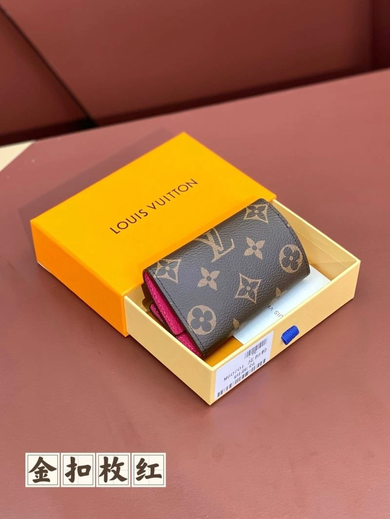 Factory-made Louis Vuitton Wallets Purse