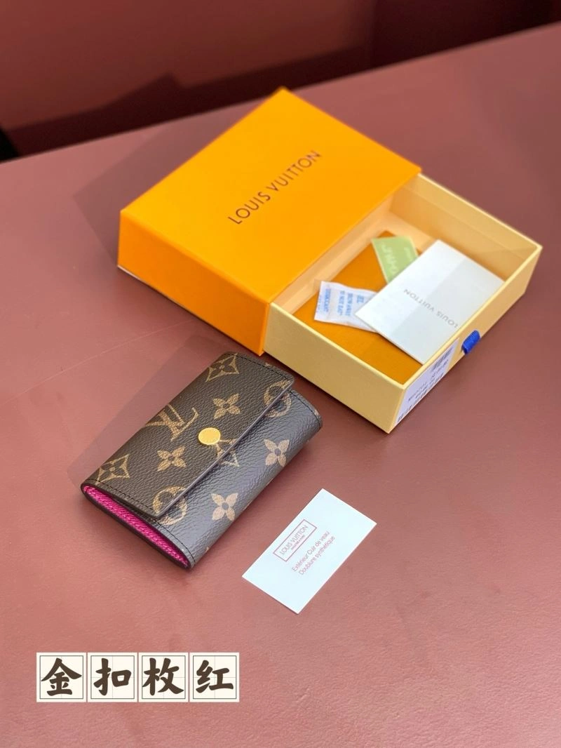 Factory-made Louis Vuitton Wallets Purse