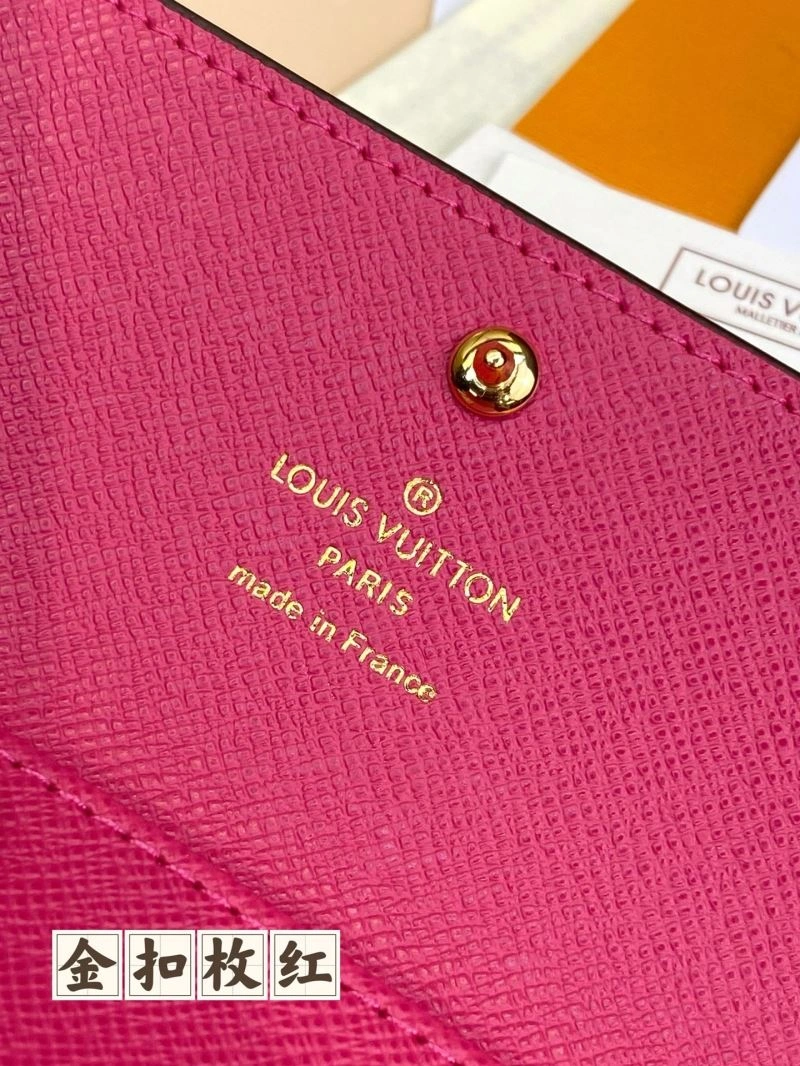 Factory-made Louis Vuitton Wallets Purse