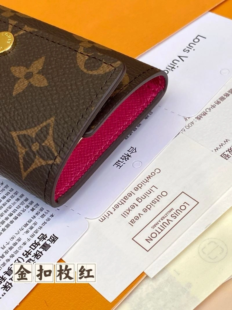 Factory-made Louis Vuitton Wallets Purse