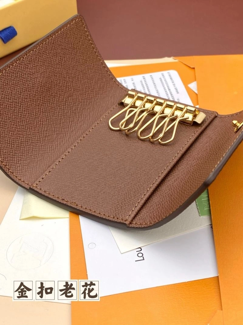 Exact replica Louis Vuitton Wallets Purse