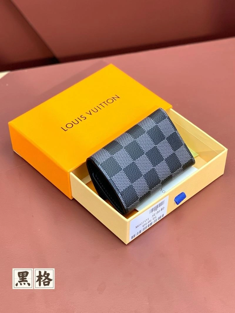 Precise copy Louis Vuitton Wallets Purse