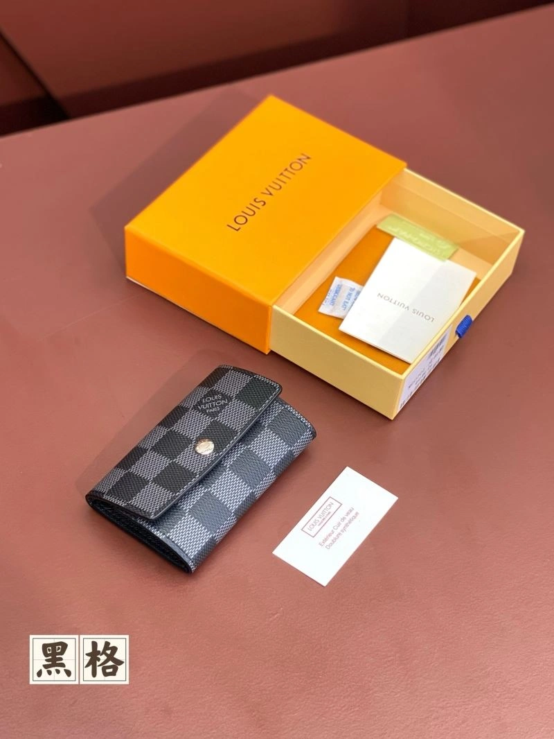 Precise copy Louis Vuitton Wallets Purse