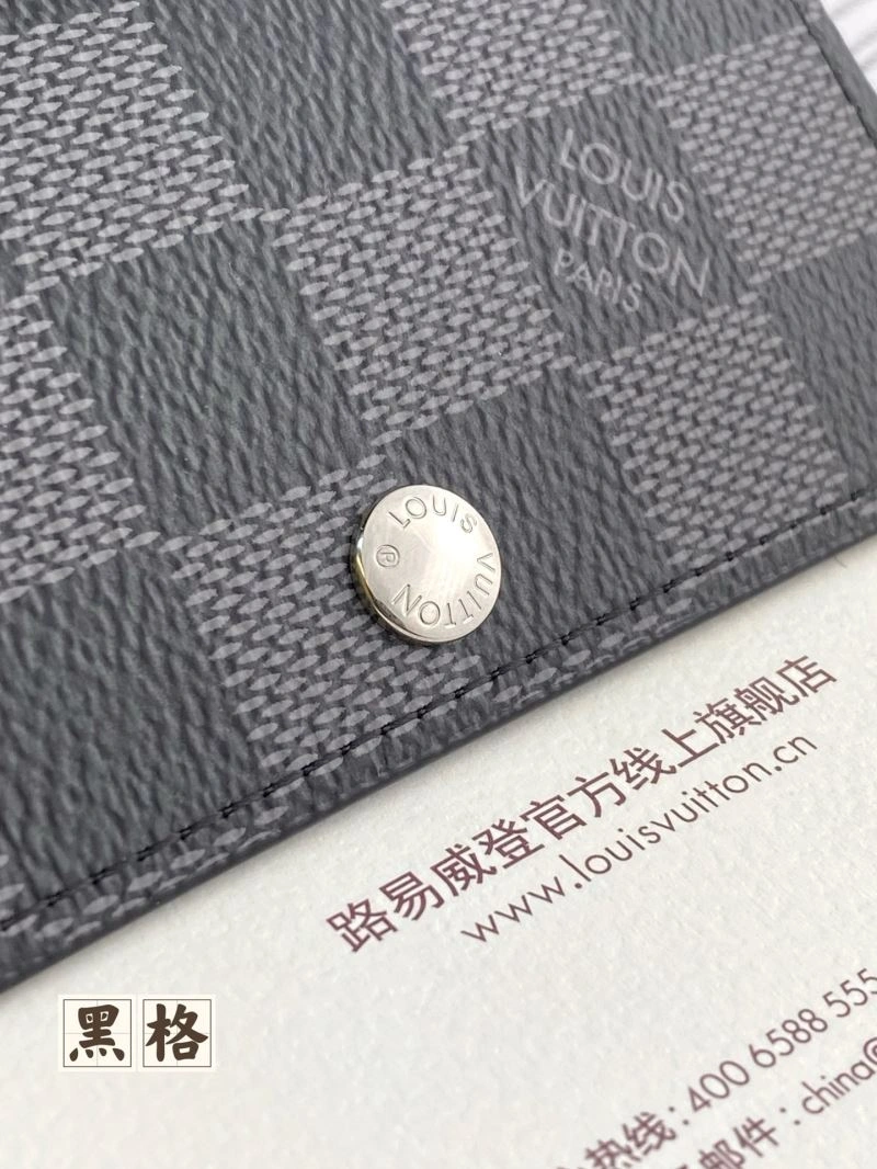 Precise copy Louis Vuitton Wallets Purse