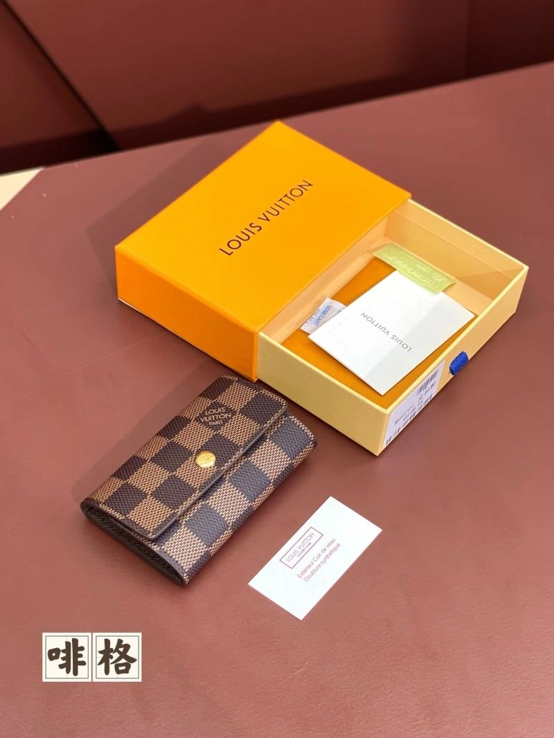 Precise copy Louis Vuitton Wallets Purse
