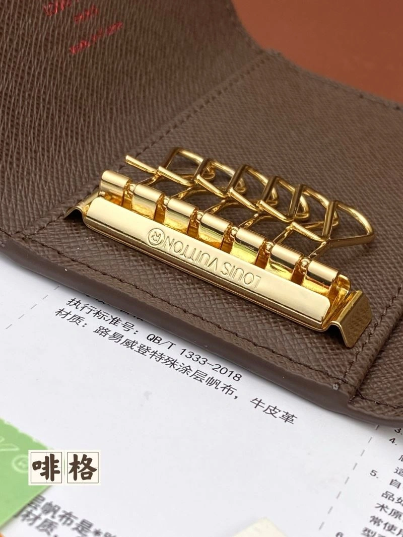Precise copy Louis Vuitton Wallets Purse