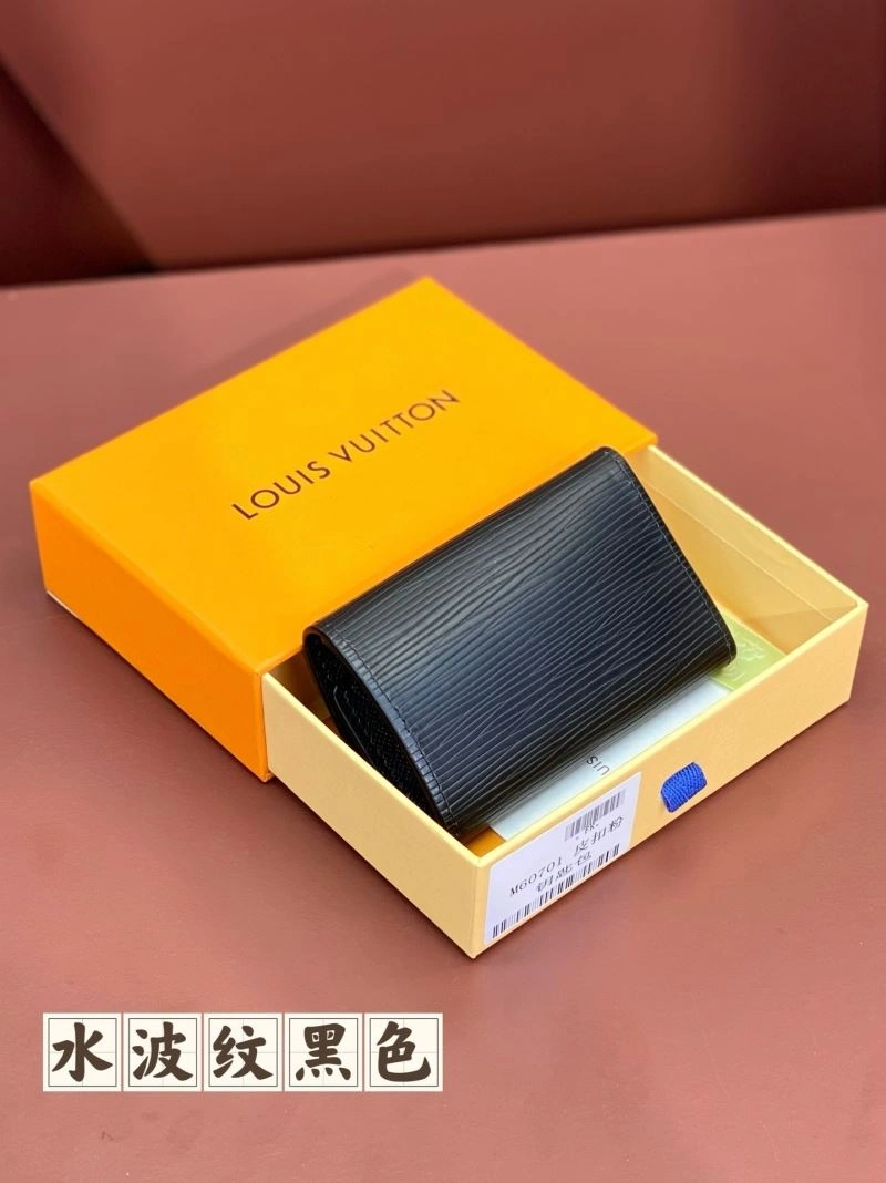 Budget-friendly Louis Vuitton Wallets Purse