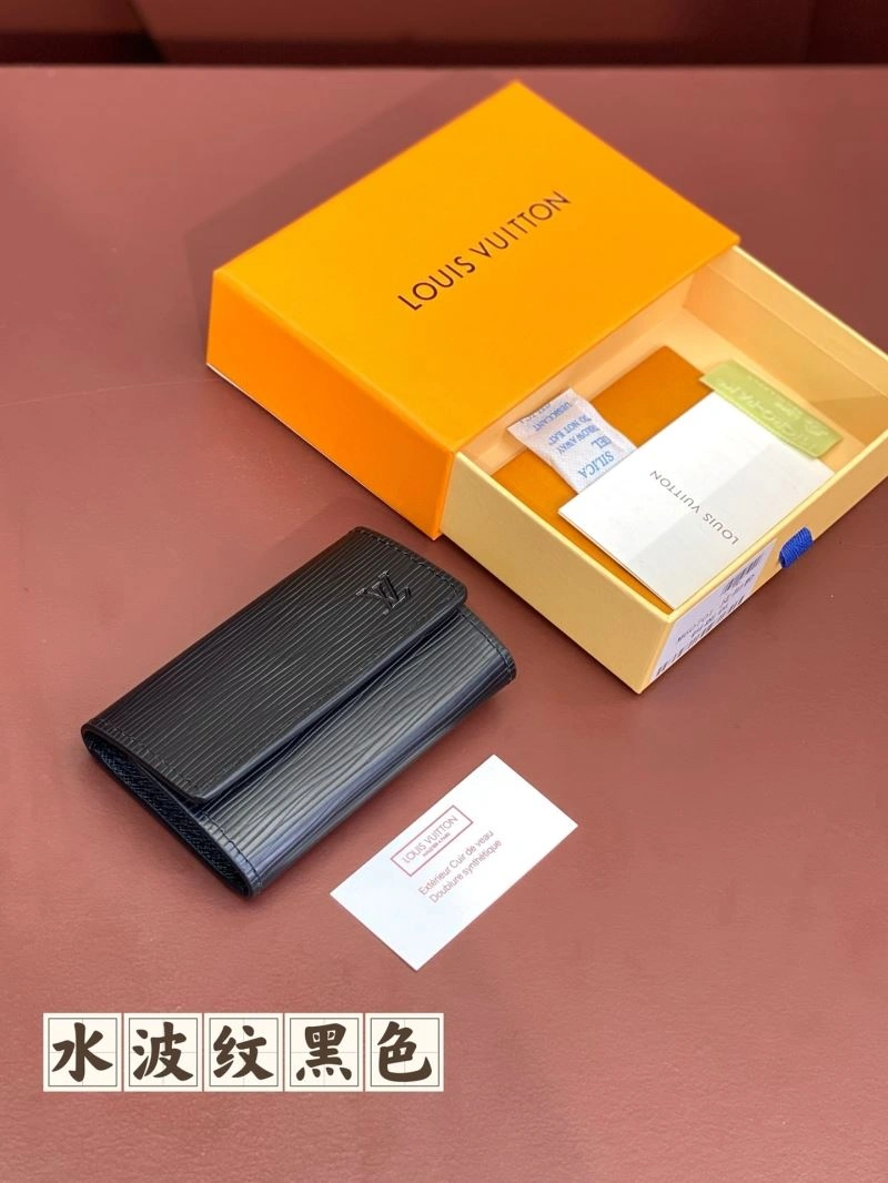 Budget-friendly Louis Vuitton Wallets Purse