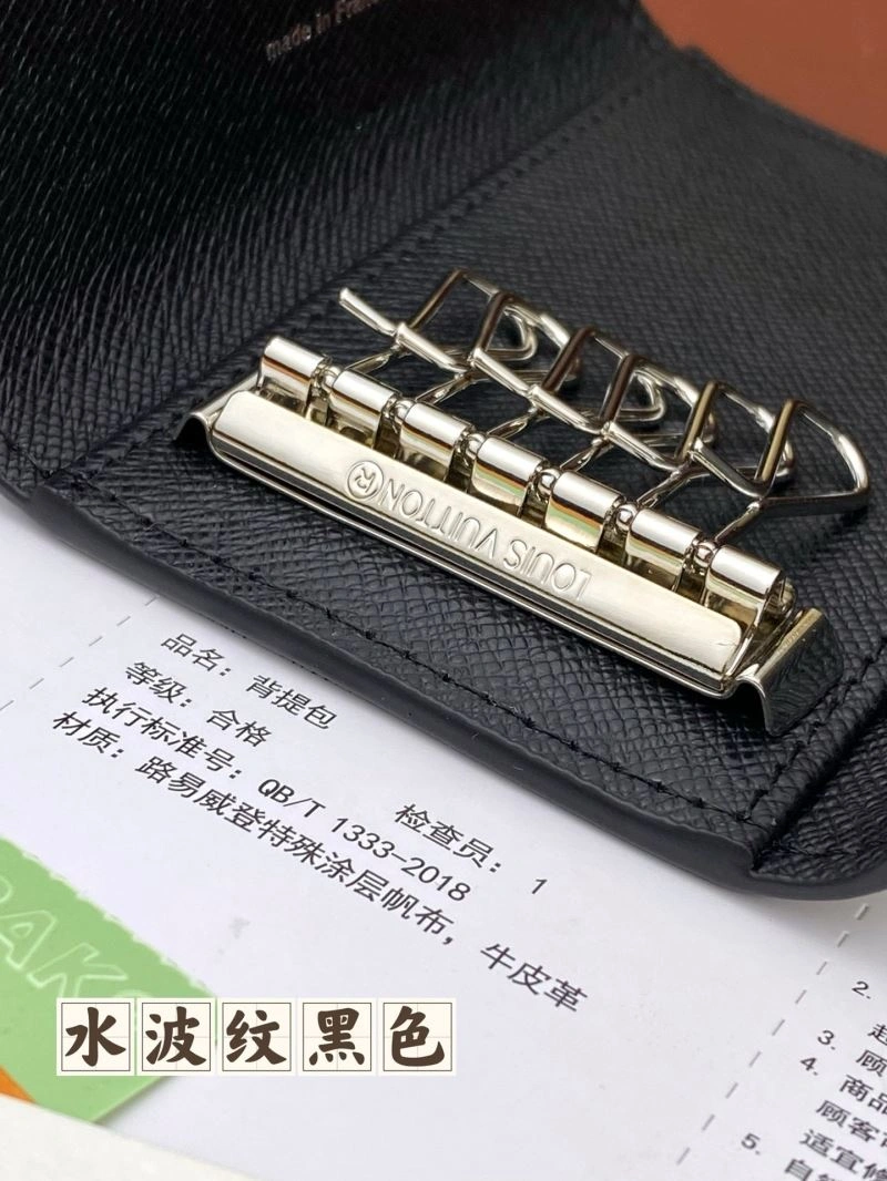 Budget-friendly Louis Vuitton Wallets Purse