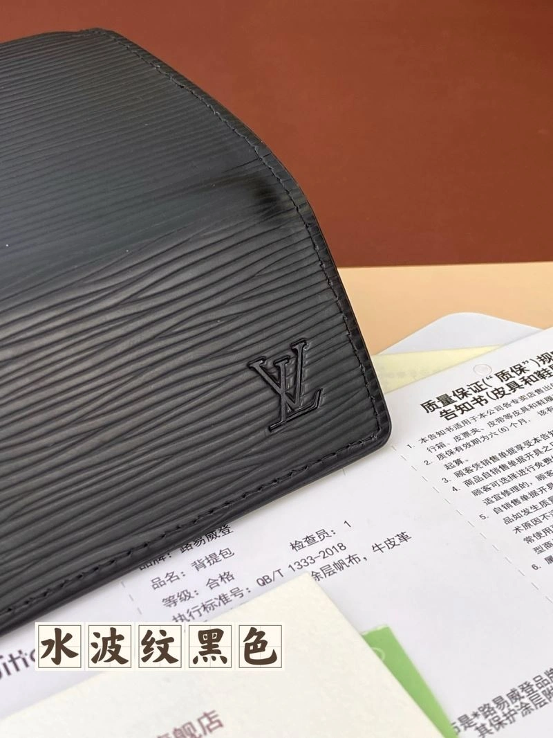Budget-friendly Louis Vuitton Wallets Purse