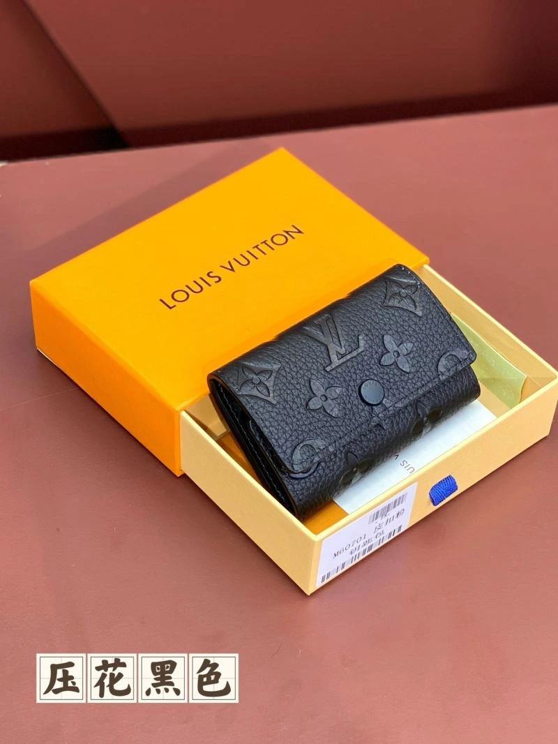 Louis Vuitton Wallets Purse