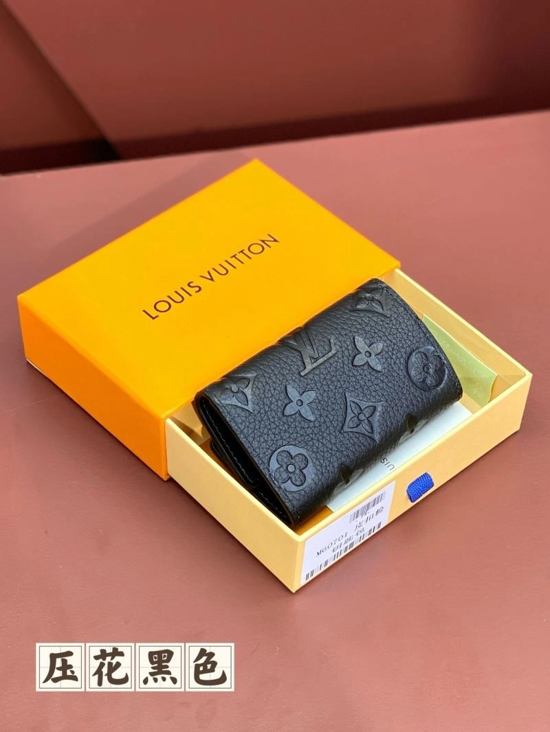 Top mirror Louis Vuitton Wallets Purse