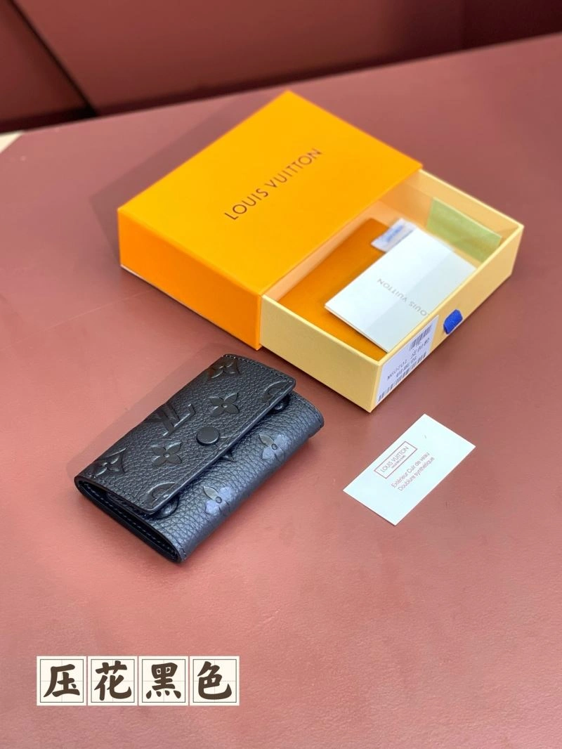 Top mirror Louis Vuitton Wallets Purse