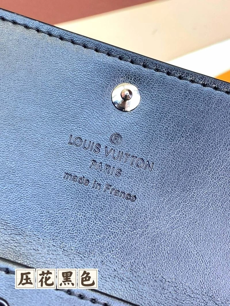 Top mirror Louis Vuitton Wallets Purse