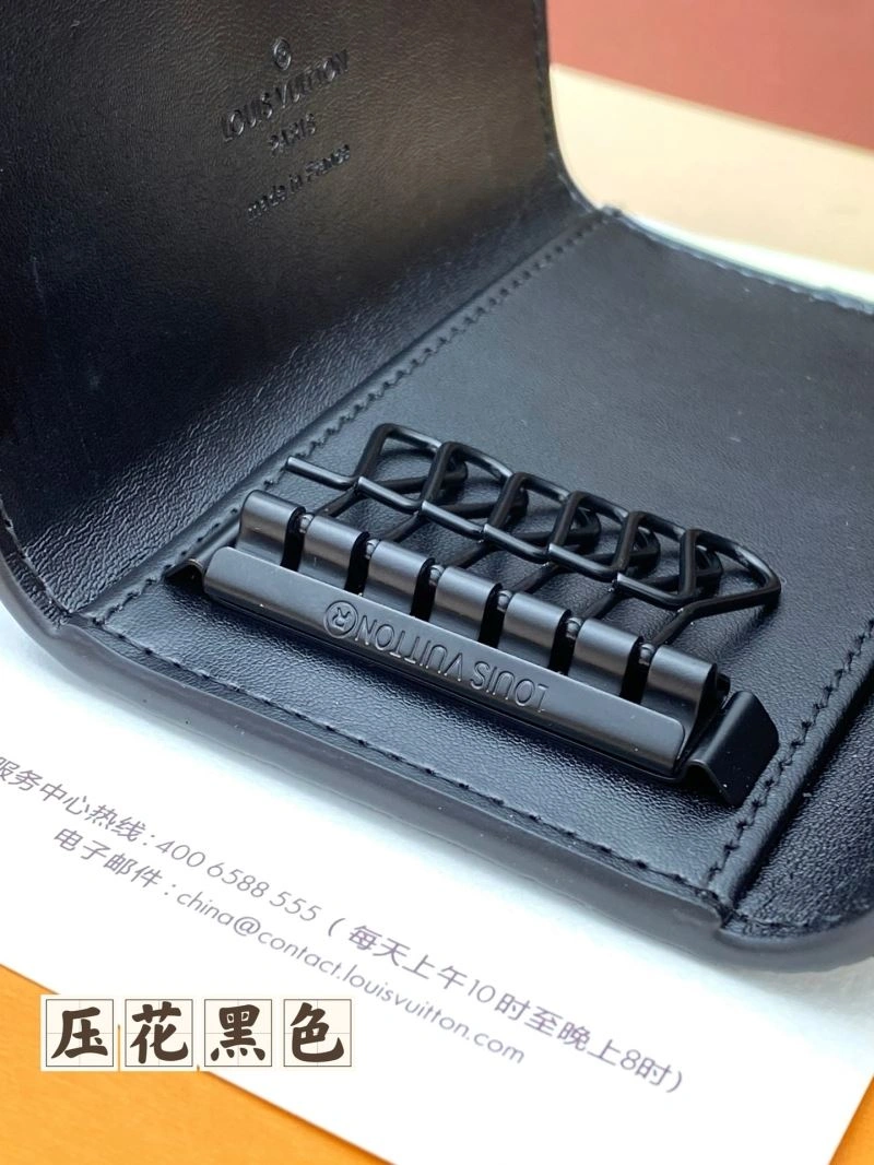 Top mirror Louis Vuitton Wallets Purse