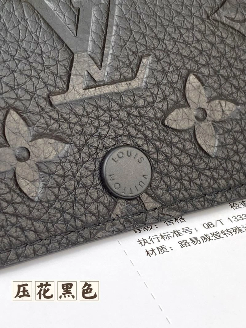 Top mirror Louis Vuitton Wallets Purse