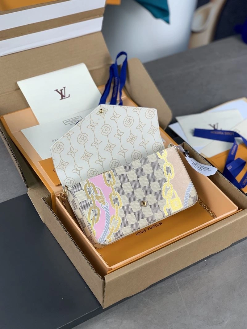 Economical Louis Vuitton Wallets Purse