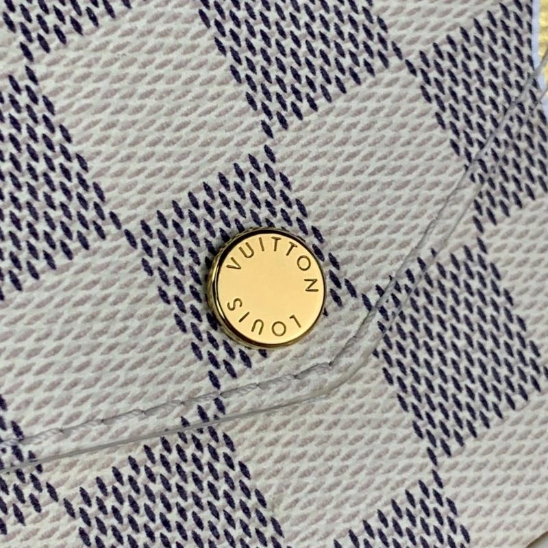 Economical Louis Vuitton Wallets Purse
