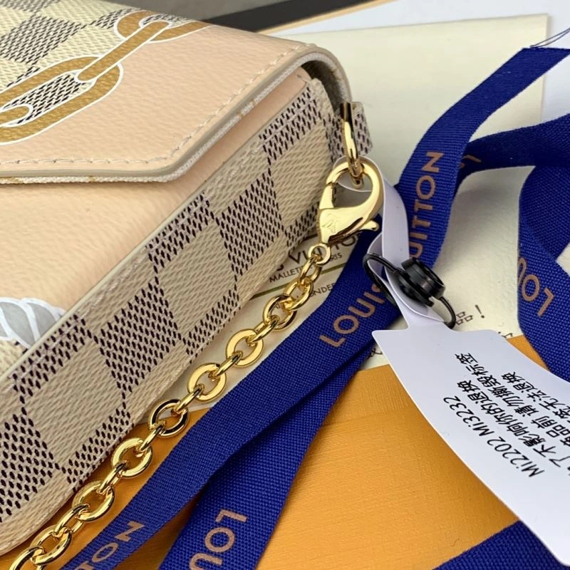 Economical Louis Vuitton Wallets Purse