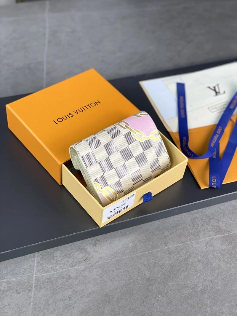 Reasonably priced Louis Vuitton Wallets Purse