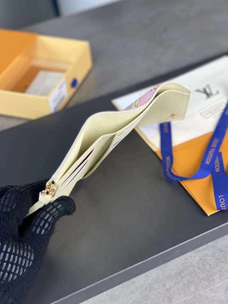 Reasonably priced Louis Vuitton Wallets Purse