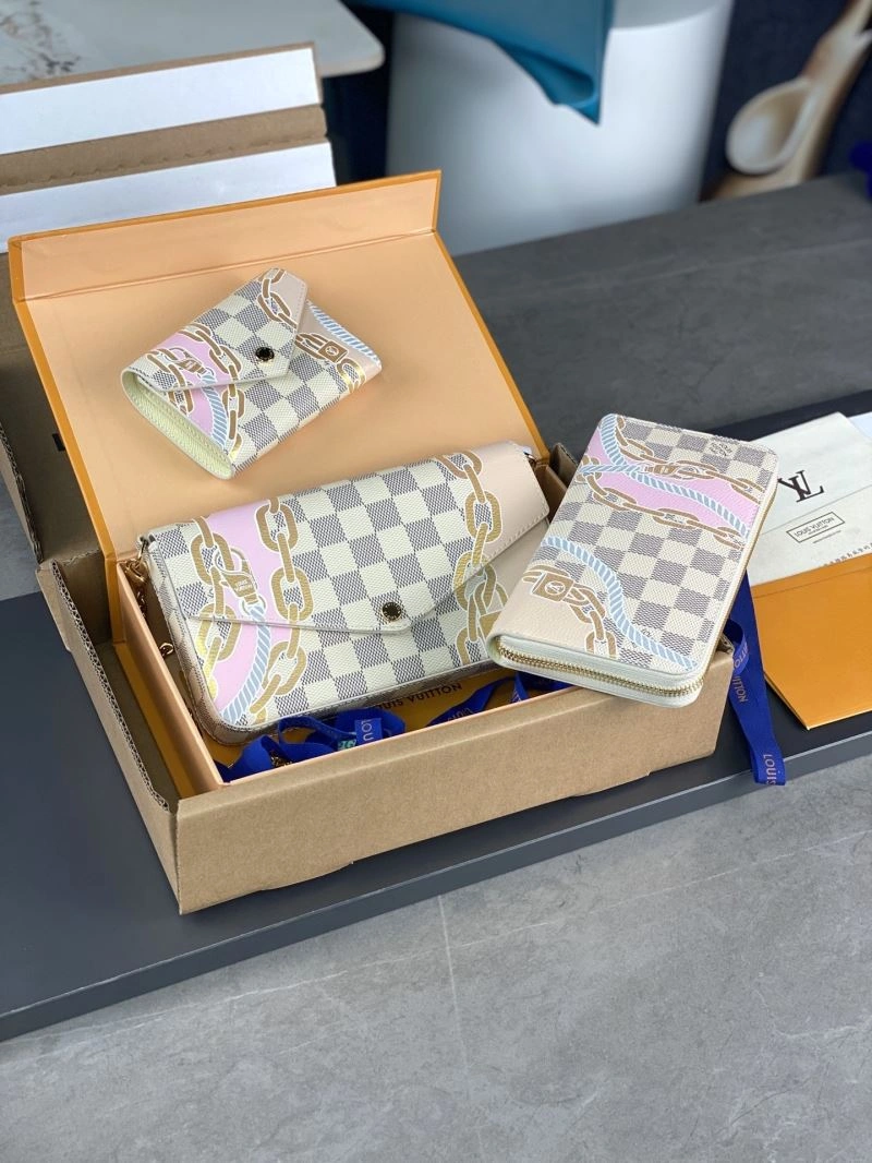 Reasonably priced Louis Vuitton Wallets Purse